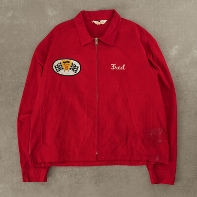 Vintage Jackets, Retro Style Jackets