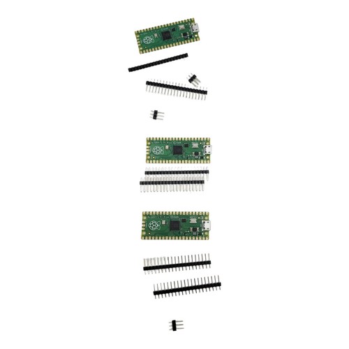Pico Flexible Microcontroller | Raspberry Pi Pico Flexible Microcontroller | Raspberry Pi