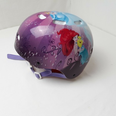 Helmets - Disney Princess Helmet - Nelo's Cycles