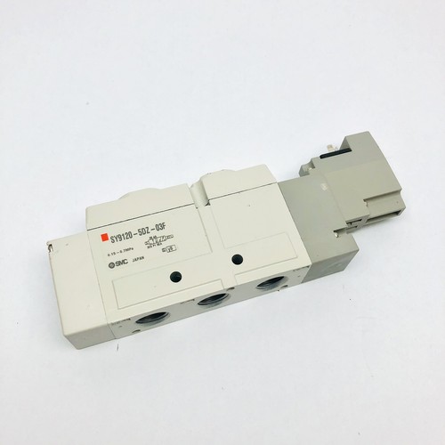 Smc Pneumatics Solenoid Valve Smc Series Solenoid Valve Smc, 48% OFF