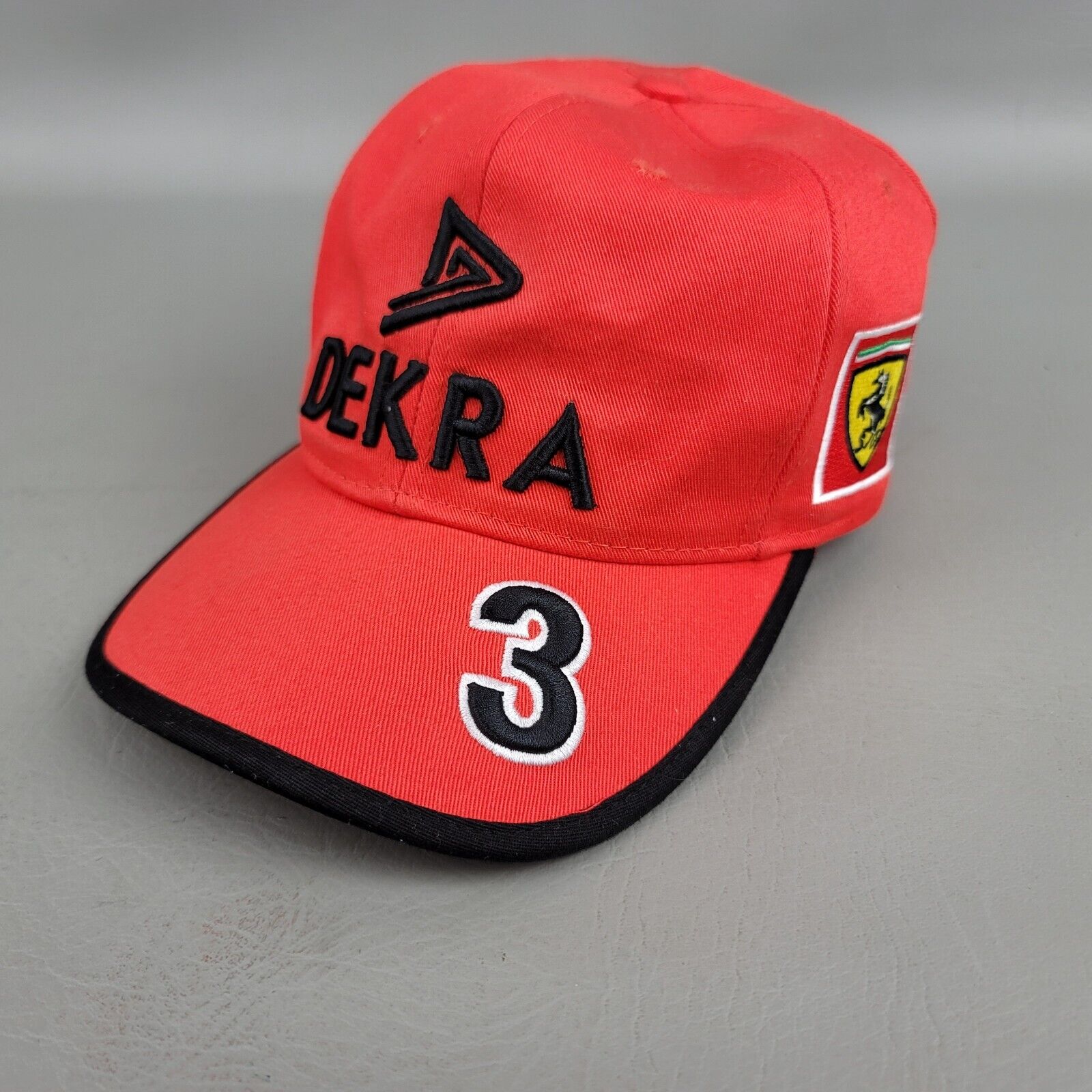 Dekra Ferrari 1998 Vintage Michael Schumacher Collection PPM Dekra Ferrari 1998 Vintage Michael Schumacher Collection PPM