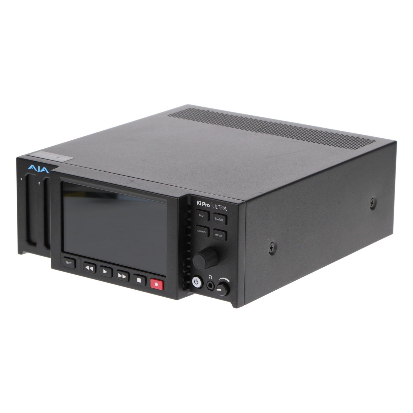 AJA Video Systems Ki Pro Ultra SDI 4K UltraHD 2K HD Link AJA Video Systems Ki Pro Ultra SDI 4K UltraHD 2K HD Link
