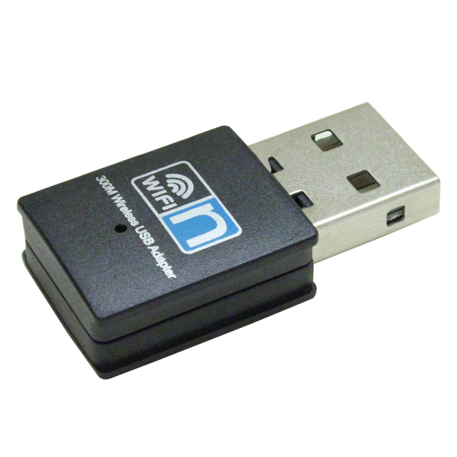 Generic Wireless-Wi-Fi 802.11b USB Adapter and Dongle for sale | eBay