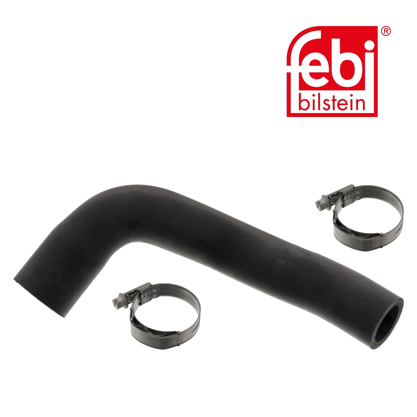 Febi BILSTEIN 49157 Kühlerschlauch 20776059s1 for sale online | eBay