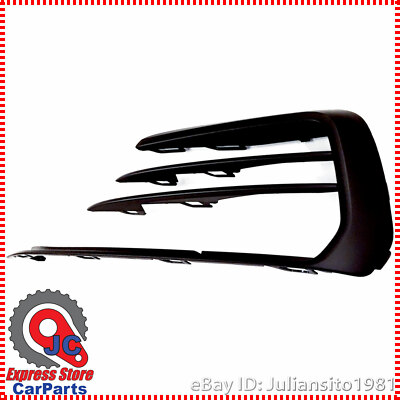 5nn854662 9b9 Volkswagen Genuine Oem 2018 Tiguan Front Right Bumper ...