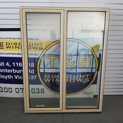 Surplus Stock | T&B Discount Windows