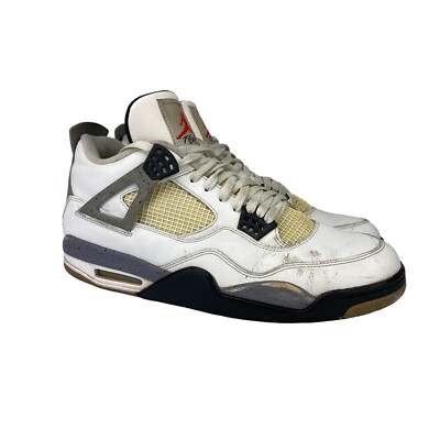 Vintage Gear: Michael Jordan McDonald's Tray Mat - Air Jordans, Release ...