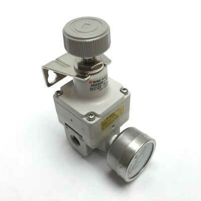 Pneumatic Valves - Smc Modular