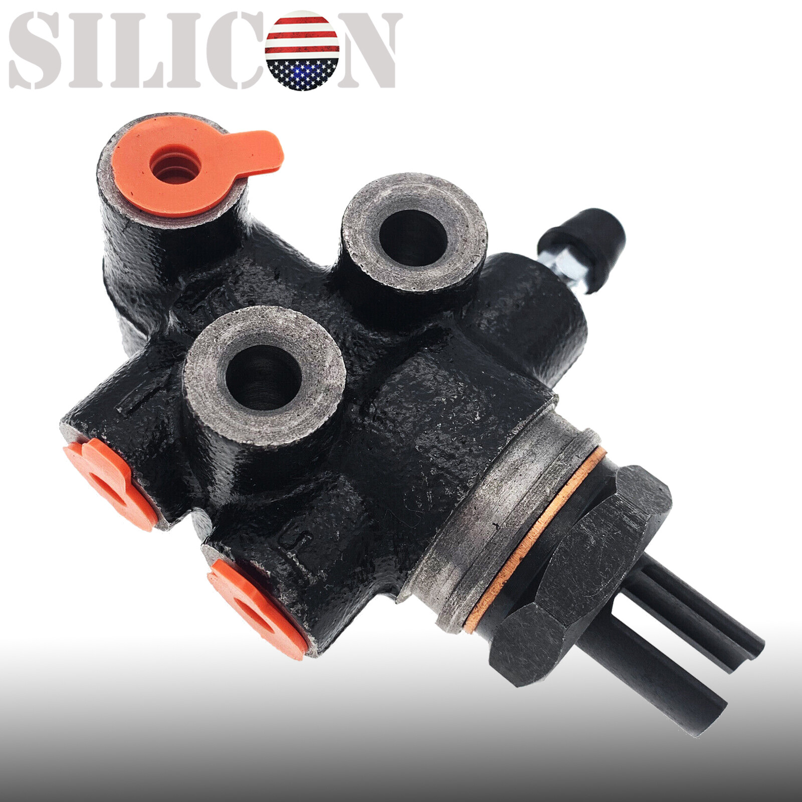 Brake Load Sensing Proportioning Valve For 1983-1995 Toyot