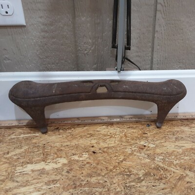 Stoves - Cast Iron Wood Stove Leg