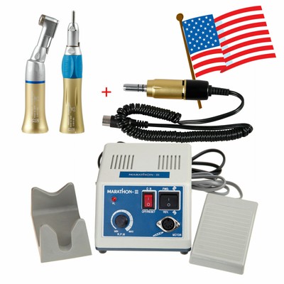 Dental Lab Equipment - Handpiece System