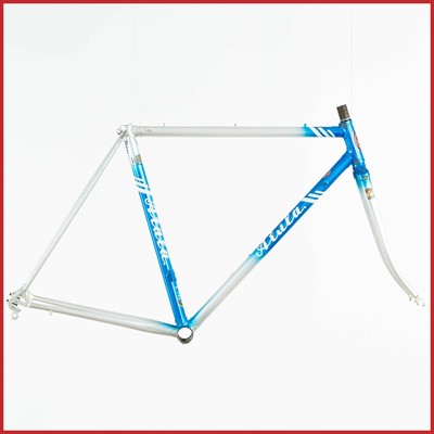 Vintage Frames - Road Frame Frameset - Nelo's Cycles