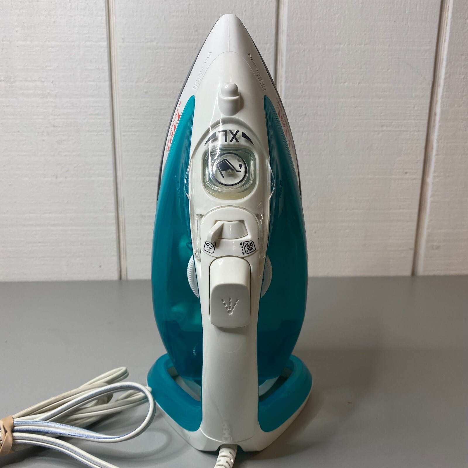 T-fal Steam Iron | Steamironi
