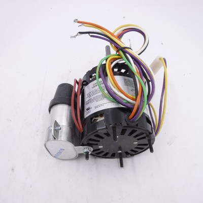 Motors - 208-230 Volt