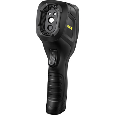 VEVOR Infrared Thermal Imager Thermal Camera 16G IR Resolution 240x180 | Pricetronic