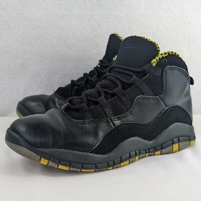 "Venom Green" Air Jordan X Retro - Air Jordans, Release Dates & More ...