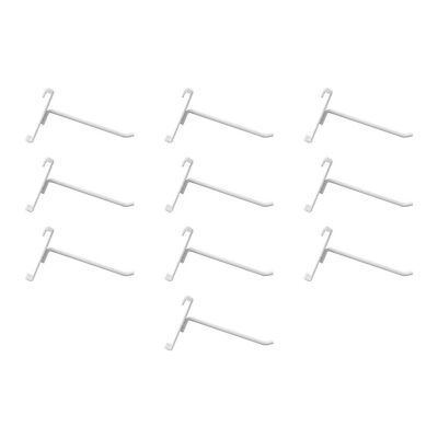 Pegboards & Hooks - Wire Grid Panel