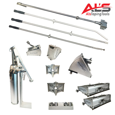 Taping Tools - 3 Angle Head