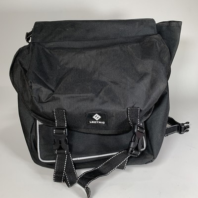 Bags & Panniers - Panniers Saddle Bag - Nelo's Cycles