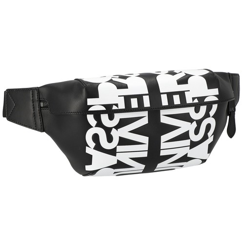 Burberry Men's Body bag 8051849 BLACK/WHITE SONNY Newarticle Burberry Men's Body bag 8051849 BLACK/WHITE SONNY Newarticle