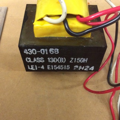 Transformers - Class 130