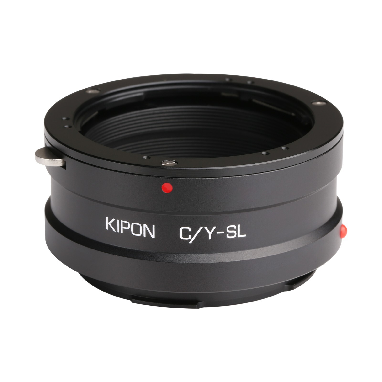 KIPON Adapter for Contax Yashica Lens to Panasonic L Leica SL TL Mount CameraのeBay公認海外通販｜セカイモン