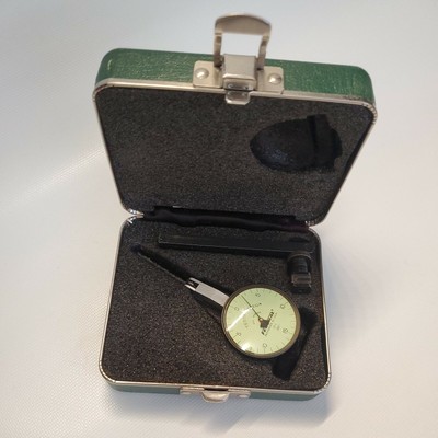 Indicators - Federal Testmaster Dial Indicator