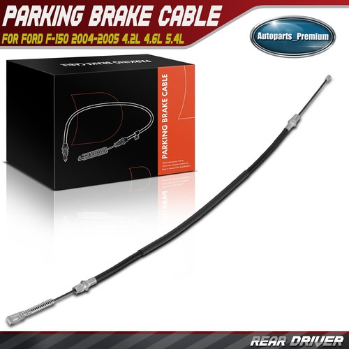 Brake Line Kit Complete Brake Line Hose Kit For Ford F-150 & Lobo (2004 ...