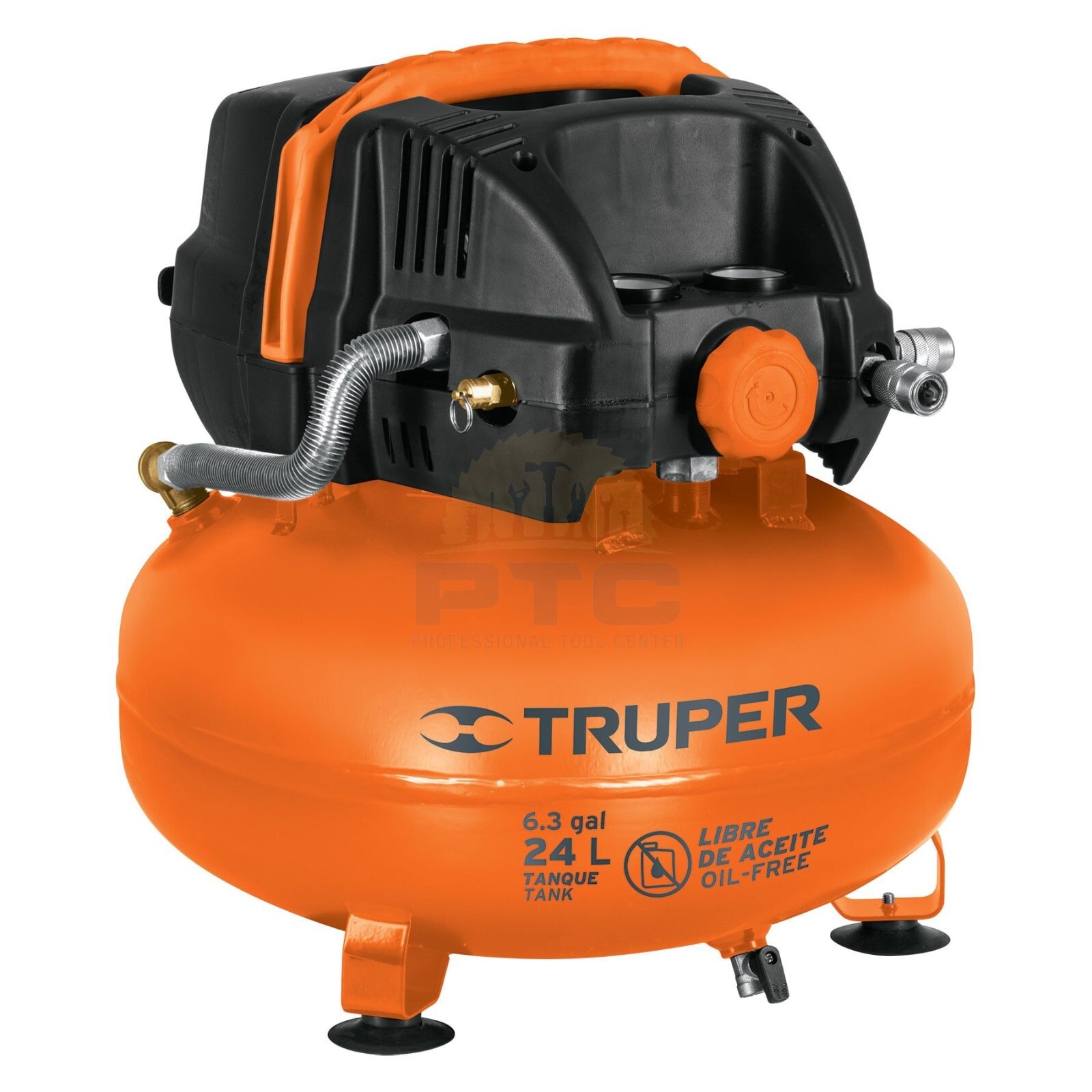 TRUPER Air Compressor | Air-compressor