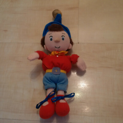 Noddy Doll for sale in UK | 19 second-hand Noddy Dolls