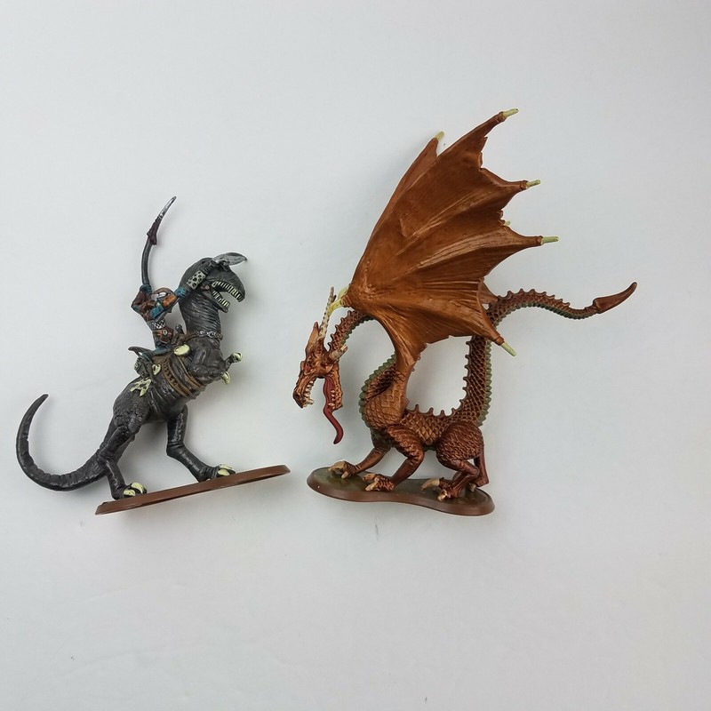 Heroscape Master Set: Rise of the Valkyrie (2004) Board Game – Board ...