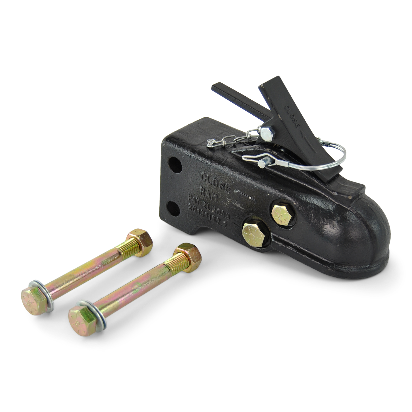 2-5-16-inch-heavy-duty-adjustable-coupler-rated-to-15-000-pounds-ebay