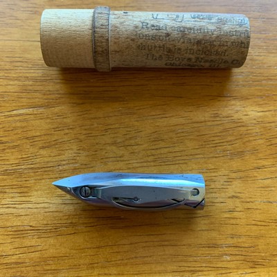 Sewing Machines - Boye Needle