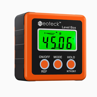 Protractors - Adjustable Protractor