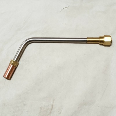 Oxy Acetylene Welding - Rosebud Torch Tip