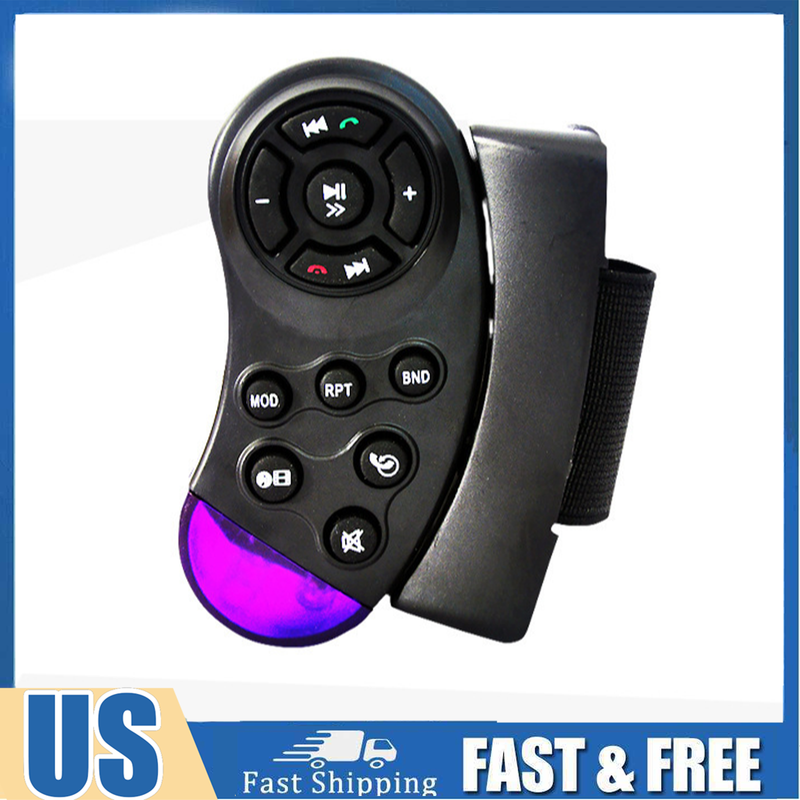 Bluetooth Steering Wheel | steering-wheel.org