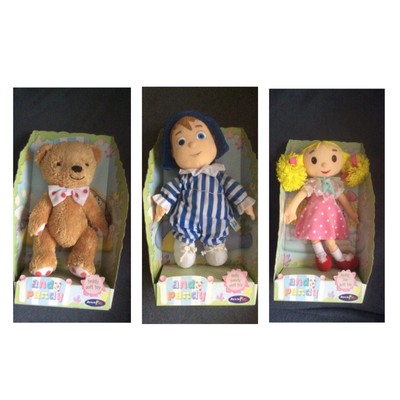 Andy Pandy Toy for sale in UK | 18 used Andy Pandy Toys