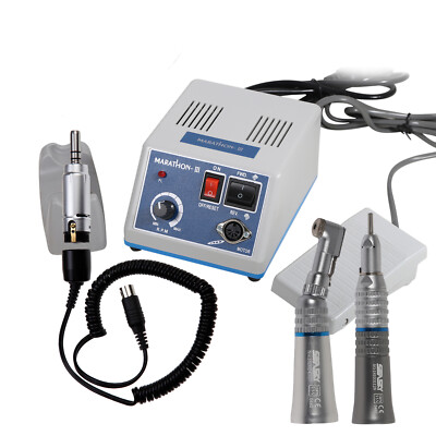 Dental Lab Equipment - Handpiece System