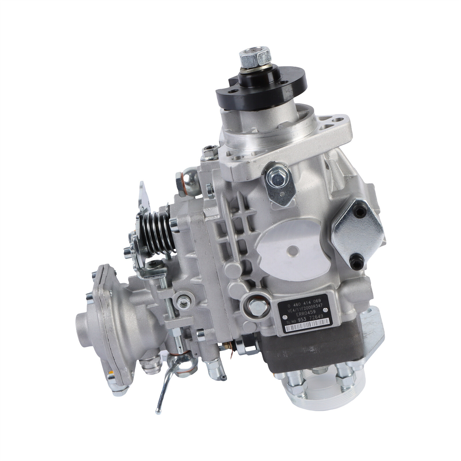 Bosch VE injection pump clones | NAS-ROW Land Rover Defender Forum