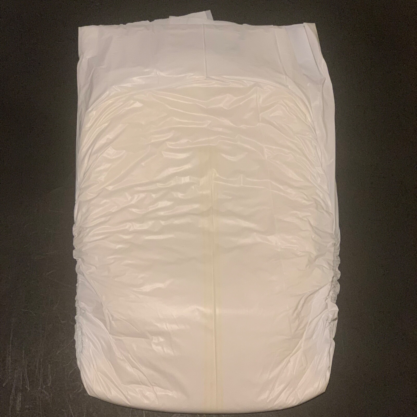 Vintage Attends Diaper 1980 Medium superwide PlasticのeBay公認海外通販｜セカイモン