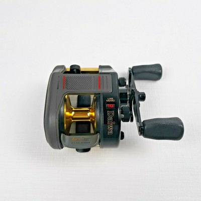 Baitcasting - Daiwa Procaster Tournament