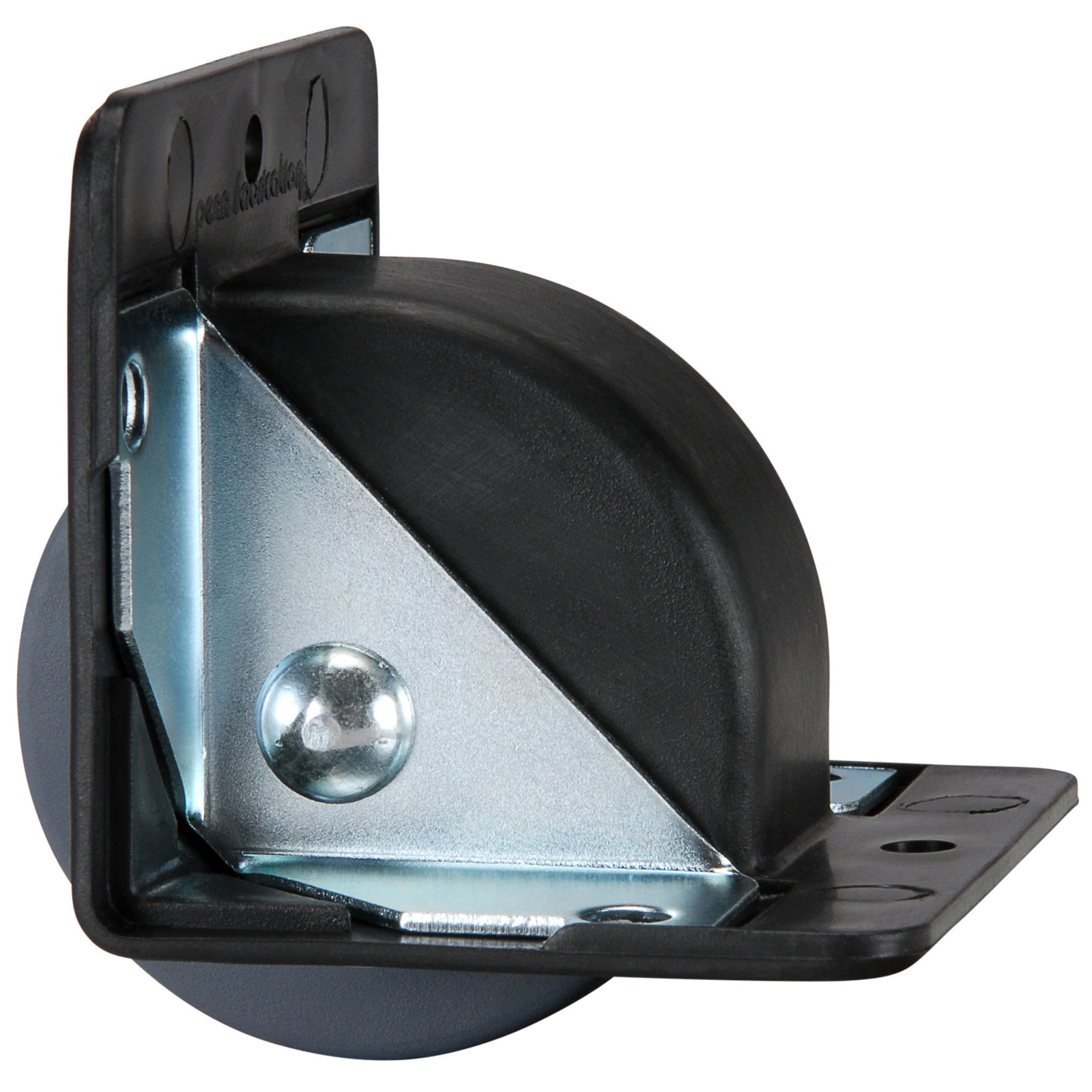 Penn-Elcom W2001 2" Recessed Caster Pair 844632052538 | eBay