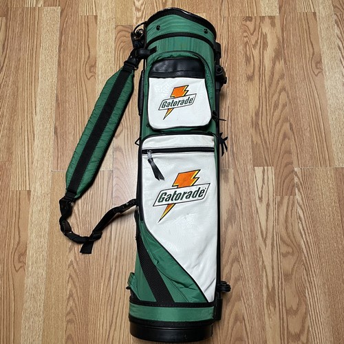 Green Golf Bag | Golf-bag.org