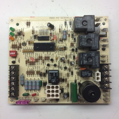 Controls - Rheem Control Board