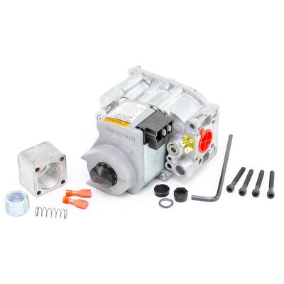 Valves - Gas Controls Valve