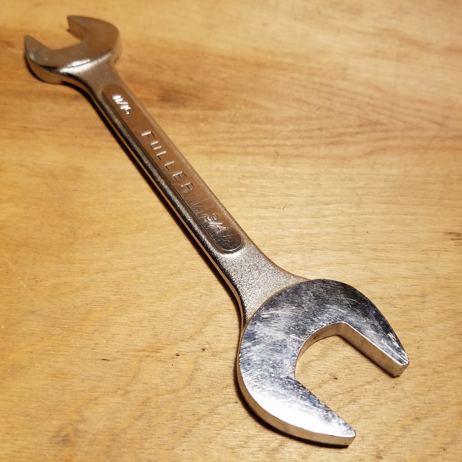 3-4-11-16-open-end-wrench-fuller-forged-alloy-swanky-barn-used