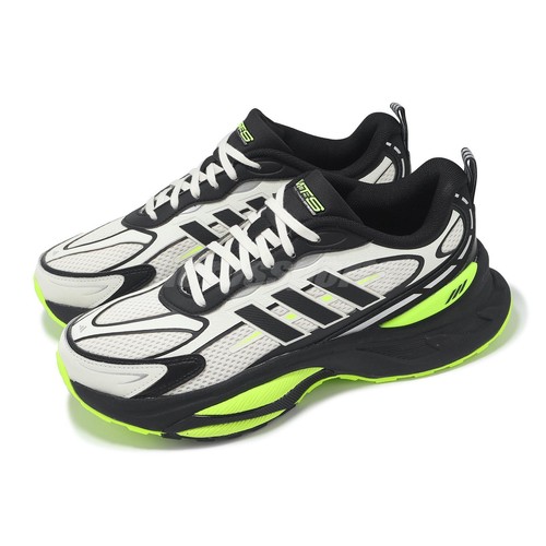 adidas MTS Pro Chalk White Core Black Lucid Lemon Men Unisex adidas MTS Pro Chalk White Core Black Lucid Lemon Men Unisex