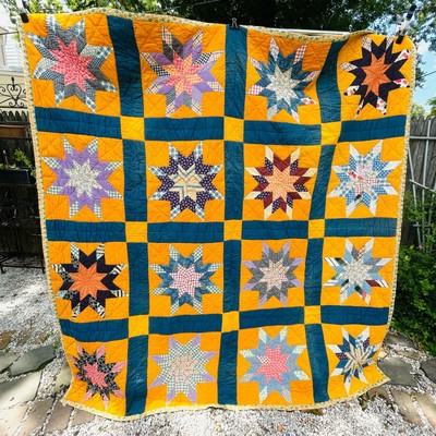 Completed Quilts - Quilt Cheddar