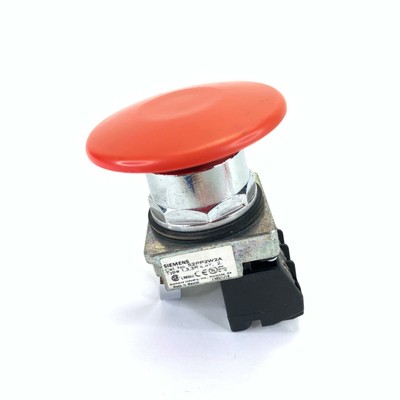 Pushbutton - 1 2W