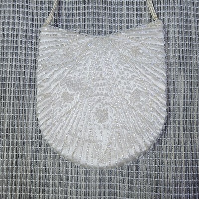 1920s Style Purses and Beaded Flapper Bags